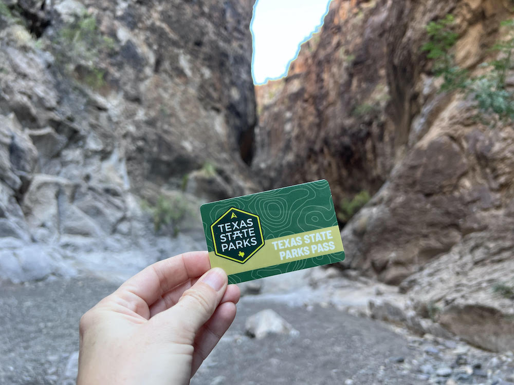 Visiting All Texas State Parks - Sustainably Amber